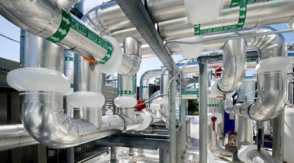 Industrial Process Piping Services On-Budget | Professional Pipe